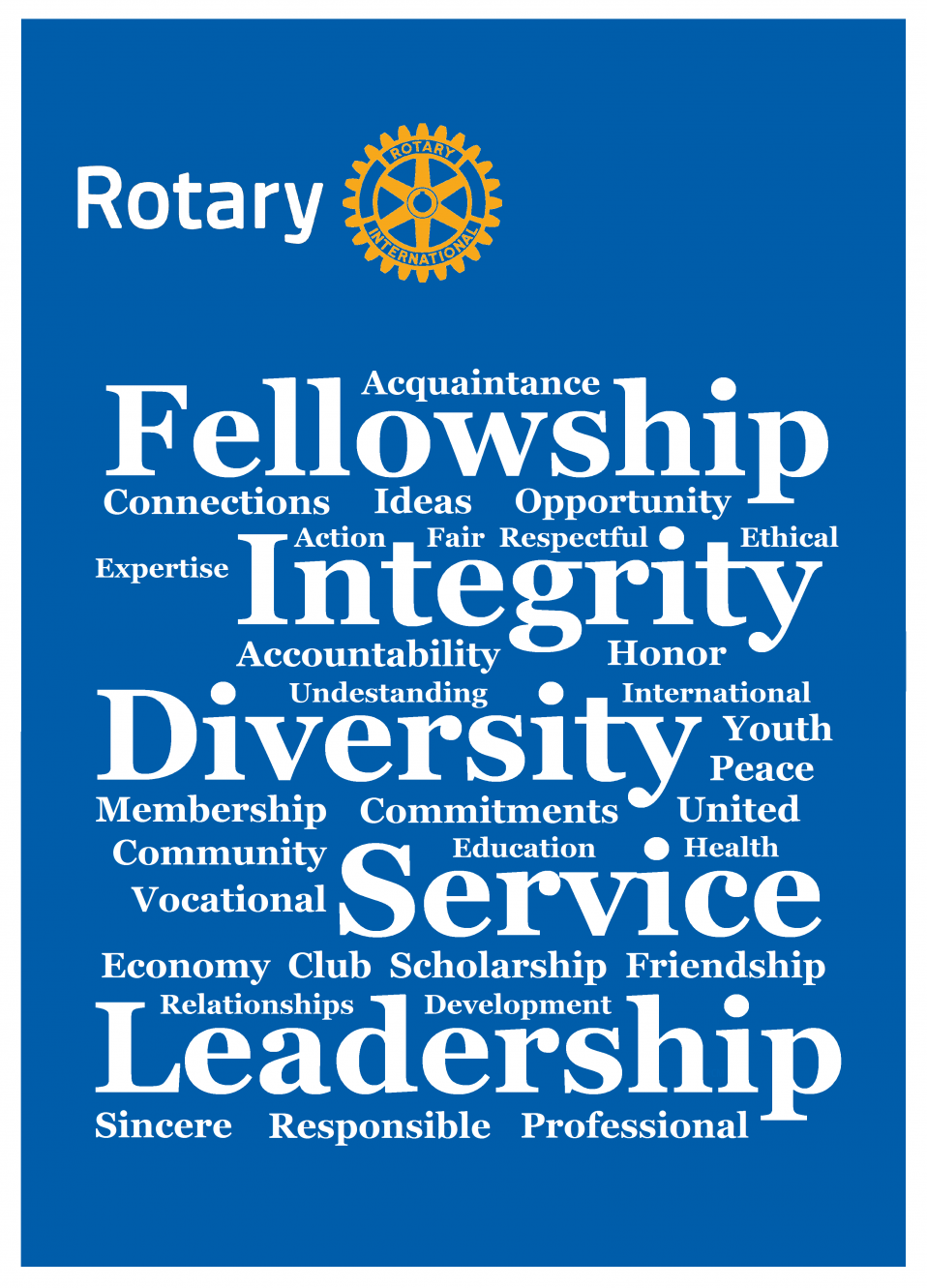 Explore Rotary – Rotary Give Every Child a Future